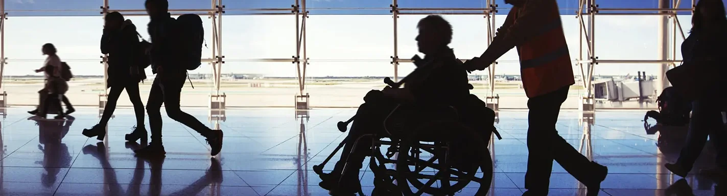 Learn About Our Trusted Transportation Services in FL